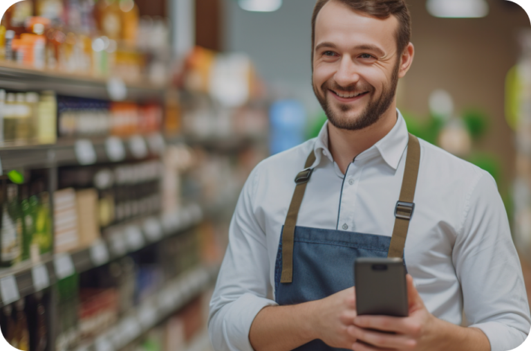 Sales & Retail Execution for Modern Brands - Asseco Platform