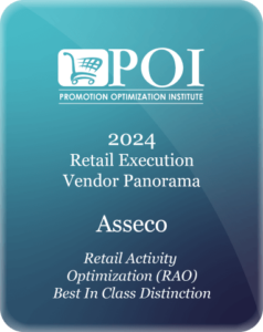 Learn about us - FMCG Solutions for driving innovation - Asseco Platform