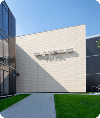 Learn about us - FMCG Solutions for driving innovation - Asseco Platform