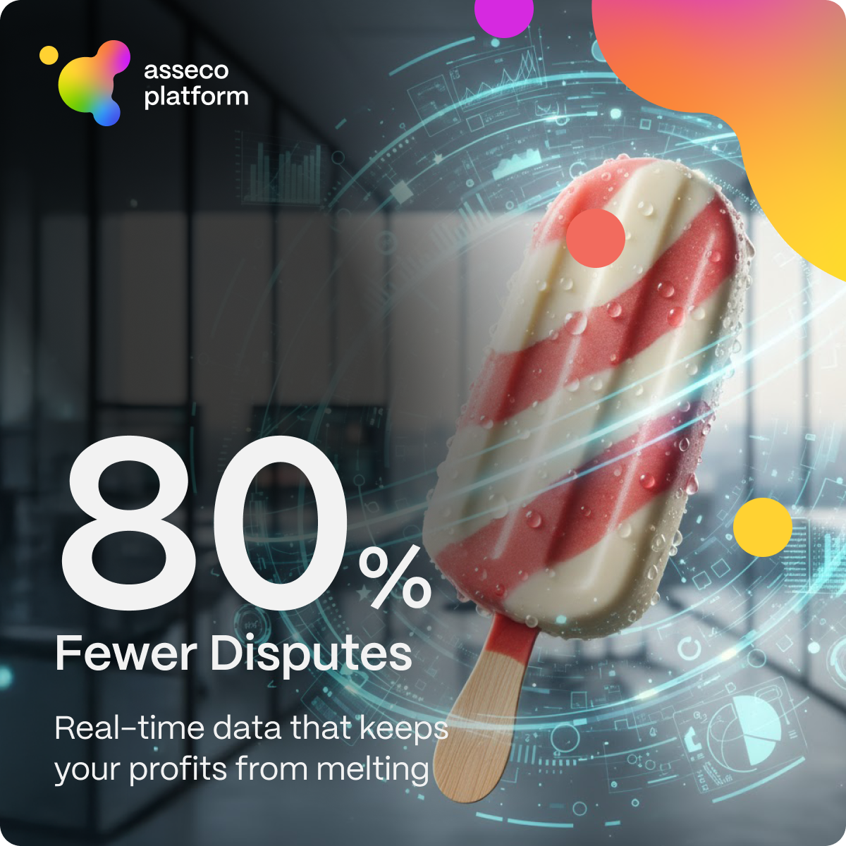 How Ice Cream Producers Can Improve Wholesaler Settlements with Real ...